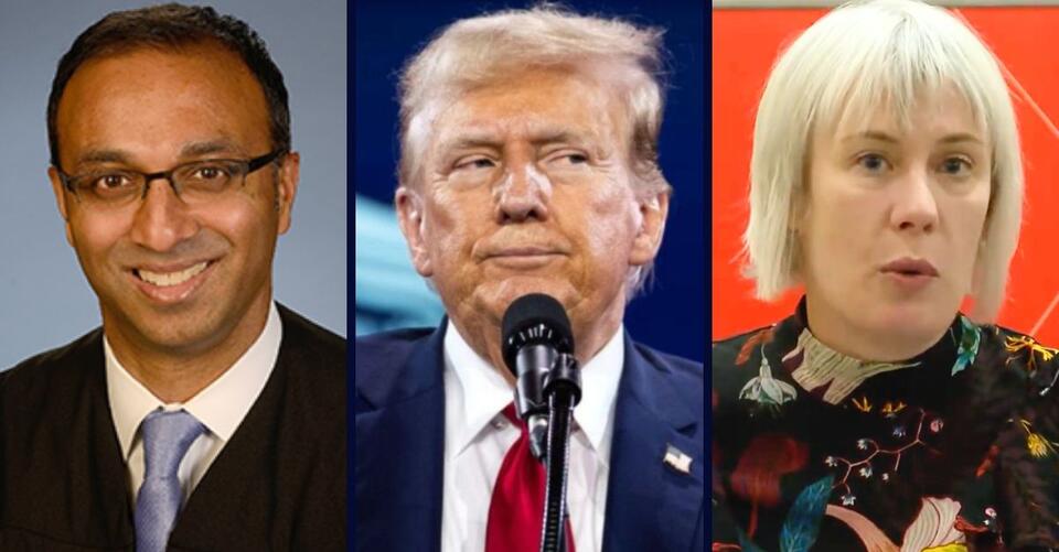 'The court has found no such case': Judge calls out immigration lawyer ...