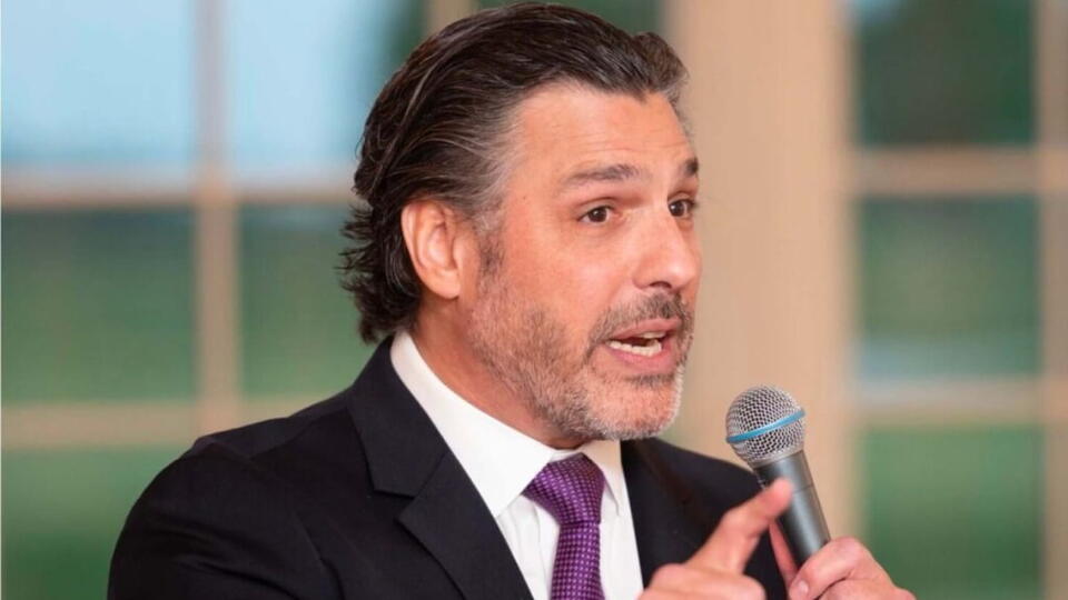 New Jersey 101.5 Morning Host Bill Spadea to Exit to Focus on State ...