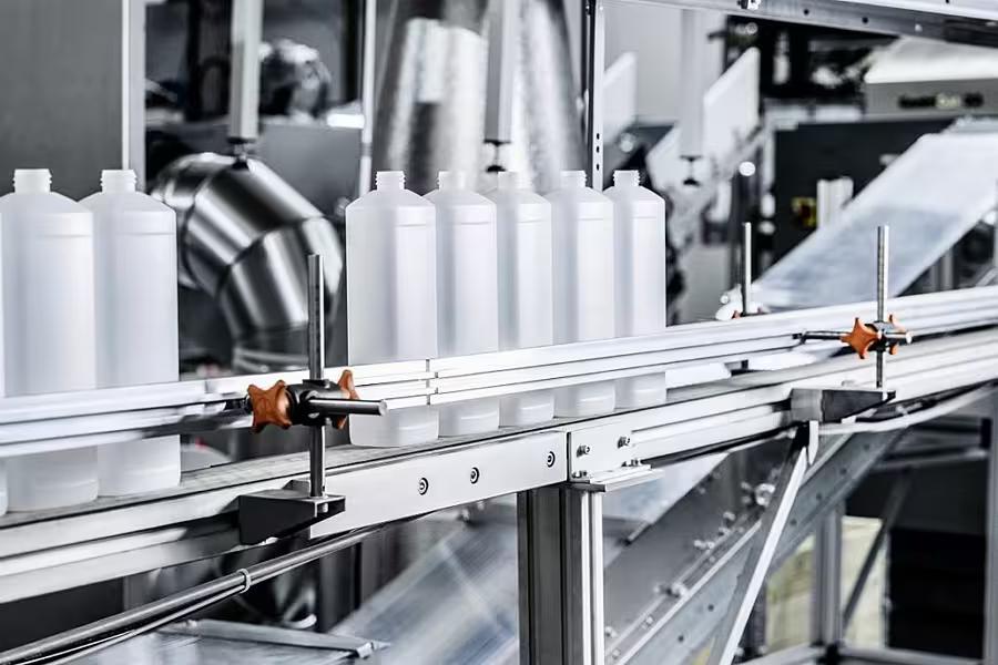 ALPLA Reports €5.2bn Turnover In 2025 - NewsBreak