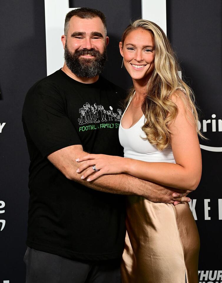 Who Is Travis Kelce Friends With? Get to Know the NFL Star's Inner ...