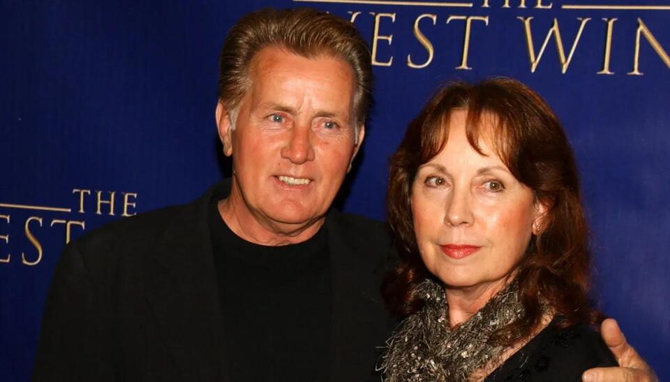 Martin Sheen Has One of Hollywood’s Longest Marriages: Inside His 64 ...