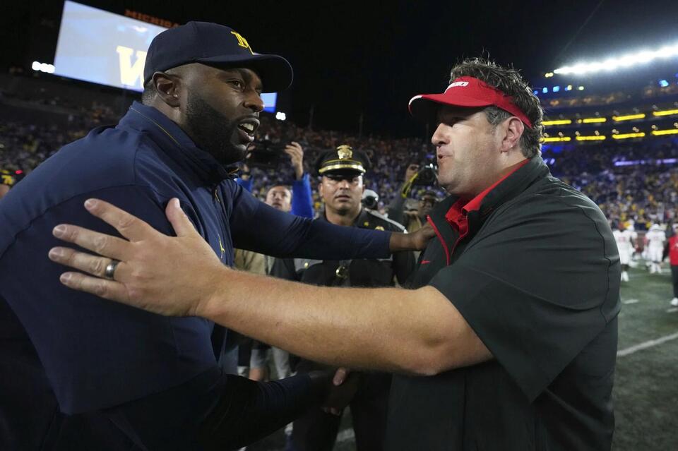 Former Vandal coach Eck brings New Mexico into Boise for matchup with ...