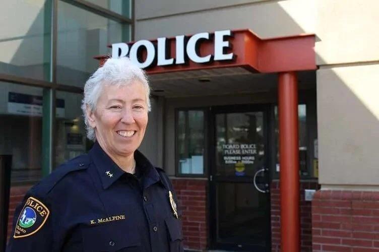 Former Tigard police chief named to No. 2 seat at state law enforcement ...