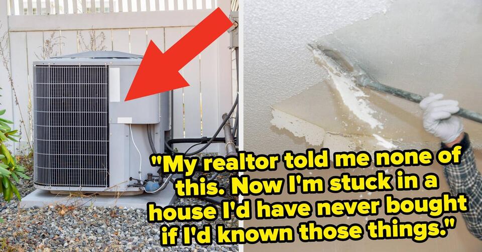 First-Time Homebuyers Are Sharing Why They Really, Really Regret Buying ...