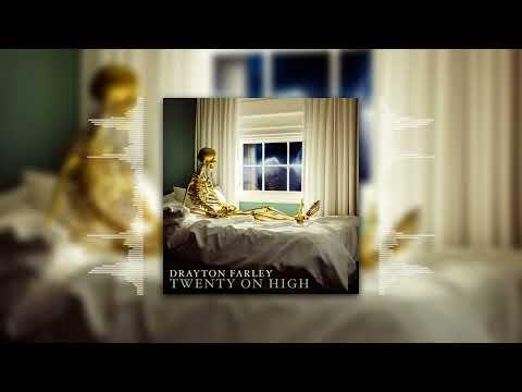 Drayton Farley Impresses With First Full Band Album, ‘Twenty On High’ - NewsBreak