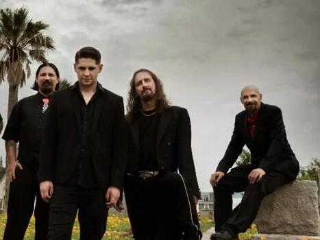 DieHumane’s New EP To Feature Testament, Evanescence & Ex-Mushroomhead ...