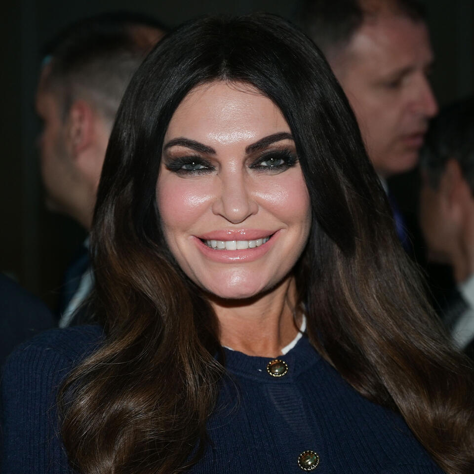 Fans Beg Kimberly Guilfoyle To Cover Up After Seeing Her Ridiculous 9131