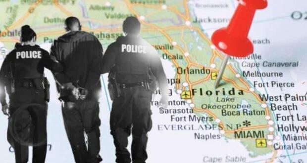 Orange County Serial Killer: Bodies Discovered 20 Minutes from Parks ...