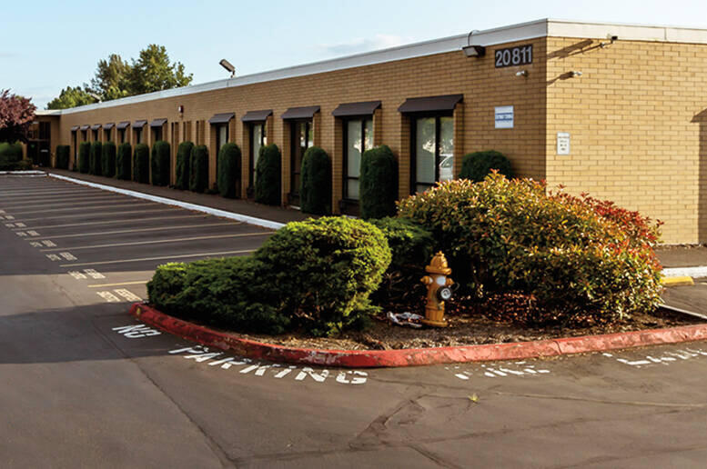 Puget Sound Fire moves headquarters to Kent Valley from East Hill ...
