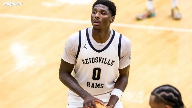 Basketball Recap: Pepin/Alma's Luck Changes for the Better on Tuesday ...