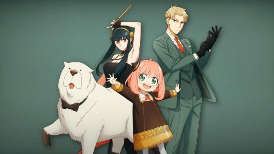 Spy x Family Chapter 128 Release Date & Where to Read - NewsBreak