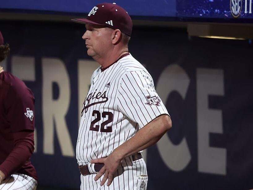 College World Series Finals game three updates: Tennessee 3, Texas A&M ...