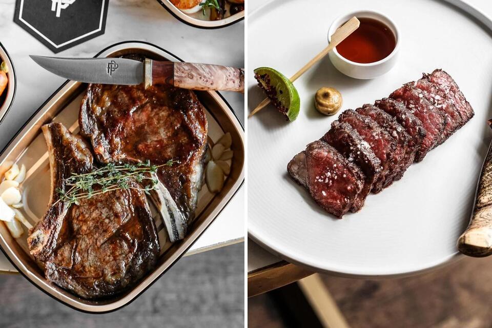 Michigan Restaurant Crowned Among 20 Best Steakhouses in North America ...