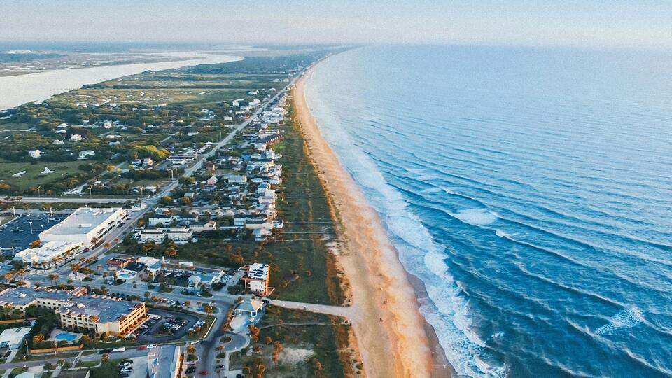 Two States Are Hemorrhaging Money In Tourism-And Another Just Joined ...