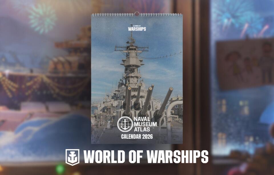 World of Warships Celebrating America's 250th Anniversary with Naval ...