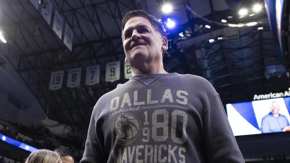 Mark Cuban's Net Worth in 2026 Revealed - NewsBreak