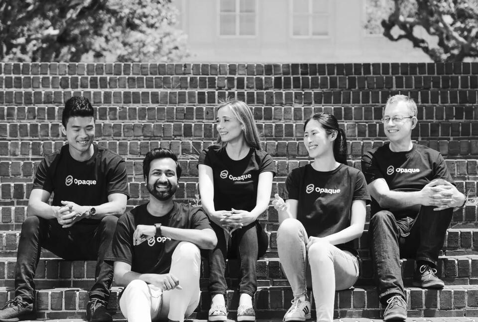 Opaque raises $24M at $300M valuation for ‘confidential AI’ platform ...
