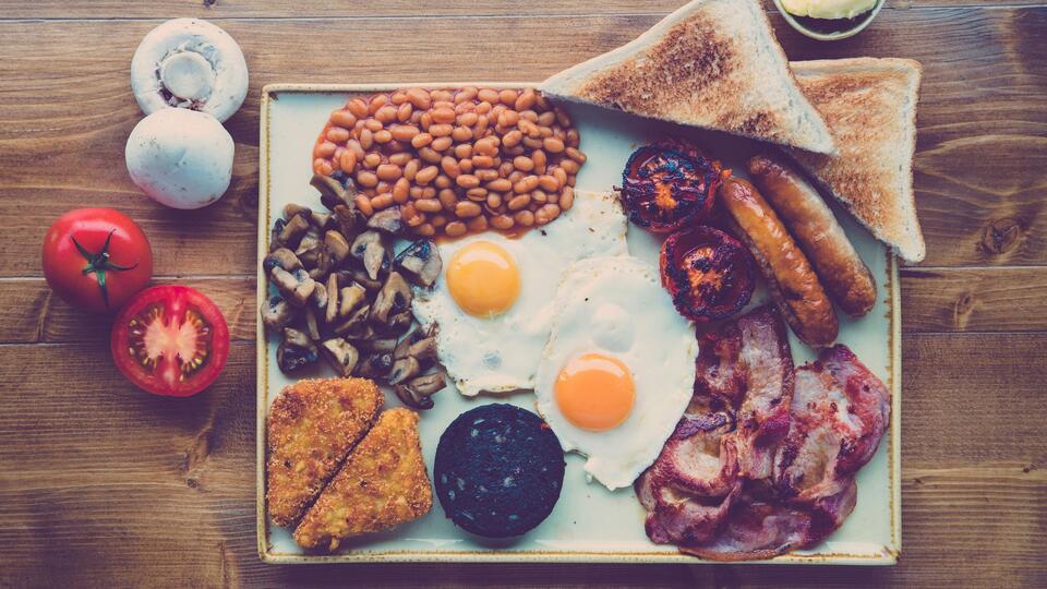 20 Global Breakfasts That Redefine the Morning Meal - NewsBreak