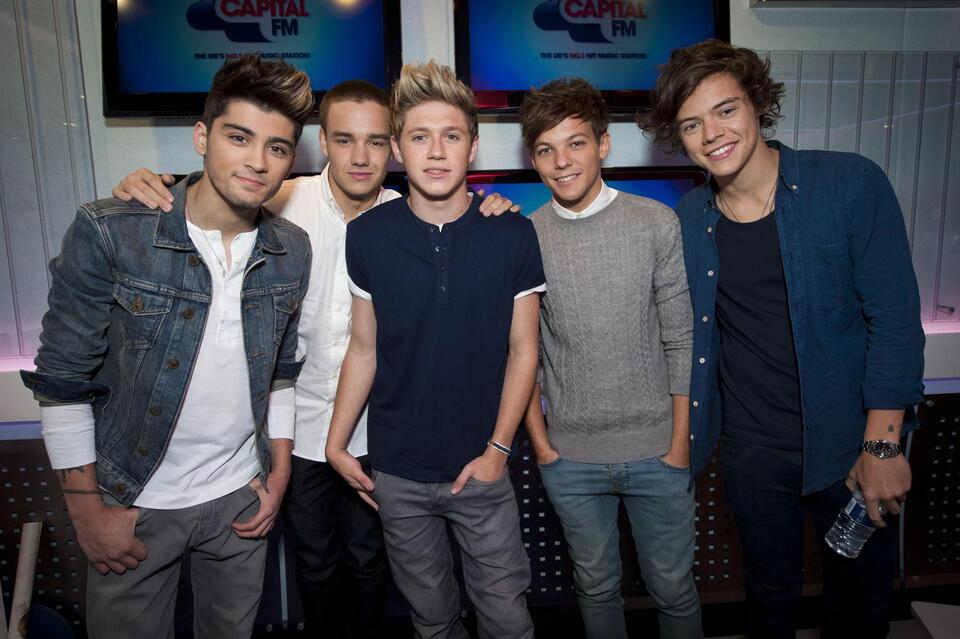 Niall Horan recalls his final encounter with Liam Payne before One ...