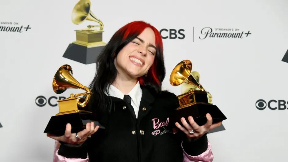 Who Is Performing at the Grammys? 2025 Celebrity Performers - NewsBreak