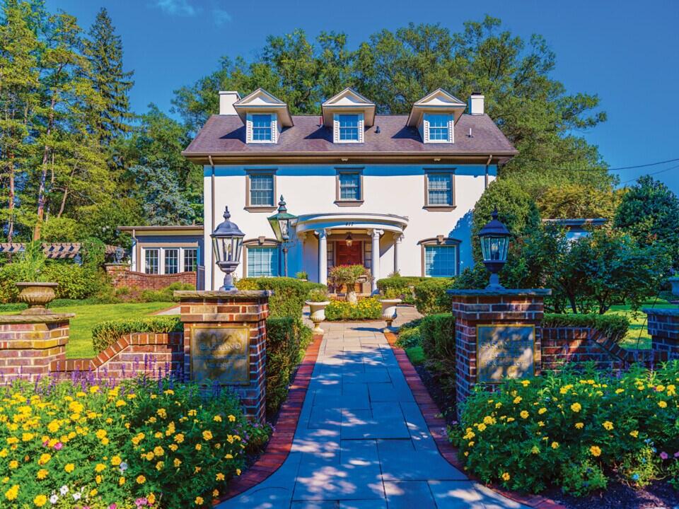 Living in Haddonfield: A Neighborhood Guide - NewsBreak