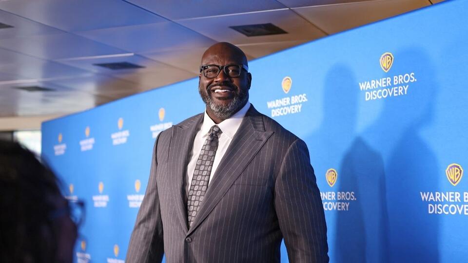 Shaq Faces Backlash For Attending OnlyFans’ Sophie Rain’s 21st Birthday ...