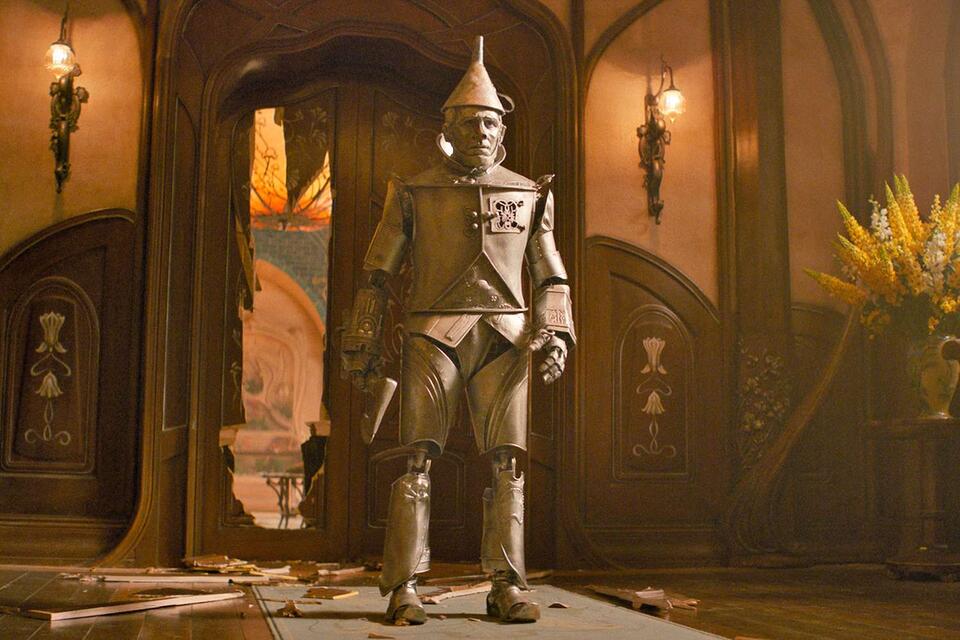 The Wicked: For Good details you may have missed as Boq transformed ...