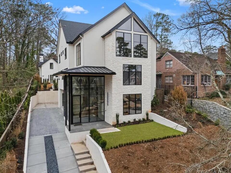 Woman-owned Broad Builders’ new project is a stunning Morningside ...