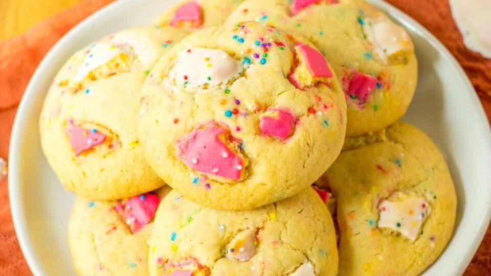 Animal Cracker Cookies: A Sweet Treat for All Ages - NewsBreak