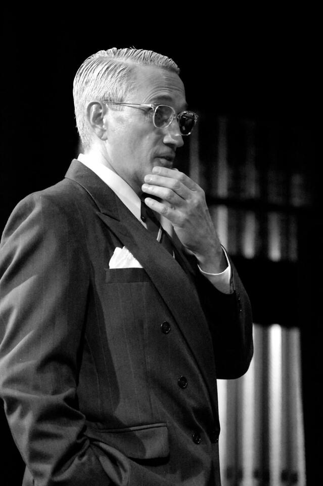 “Give ‘Em Hell, Harry!” takes the stage in Key West - NewsBreak