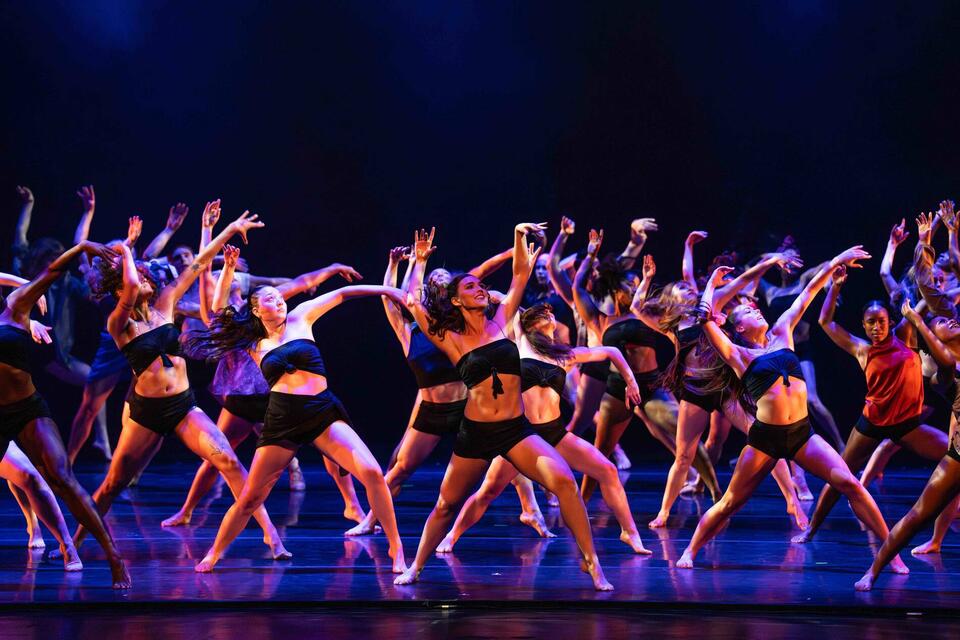 Chicago Dance Health Fund Celebrates Its 34th Annual Dance For Life ...