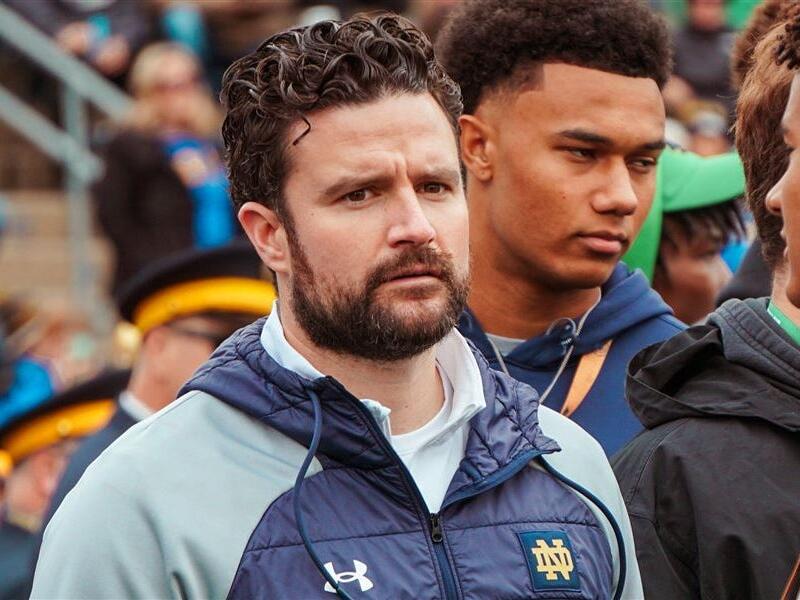 Everything General Manager Chad Bowden Said On National Signing Day ...