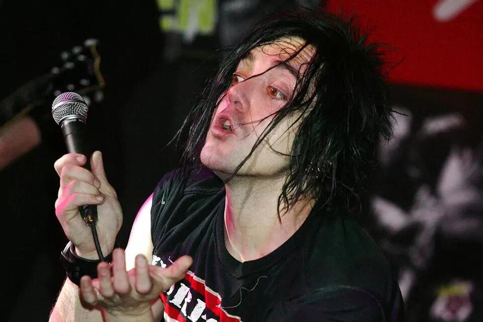 Amen Singer Casey Chaos Cause of Death Revealed - NewsBreak