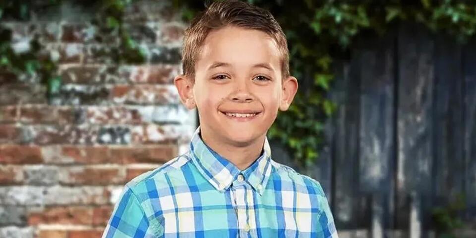 8-Year-Old Boy Dies Within 16 Hours After Contracting a Rare Disease ...