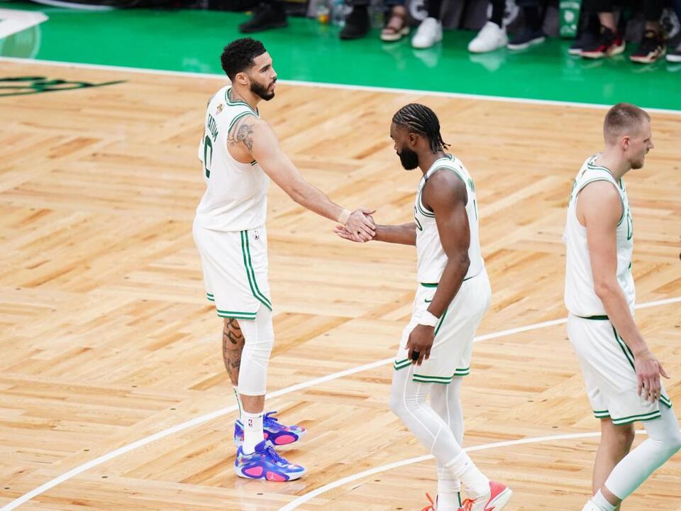 Jason Kidd Drops the Mic on Celtics’ ‘Best Player’