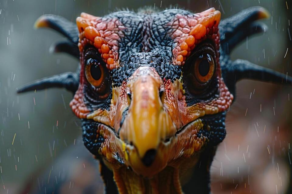 10 Most Fascinating Odd Animals on Earth: Nature's Unbelievable ...
