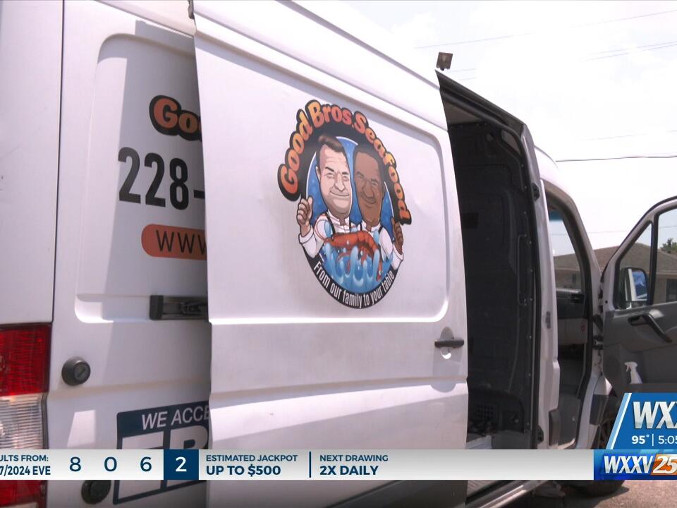 Good Brothers Seafood grand opening brings hope for future development ...