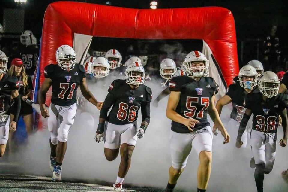 Veterans football fills head coach vacancy with former Bear, Syrupmaker ...