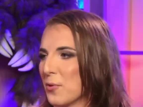 Ava Kris Tyson, former co-host of the wildly popular channel Mr Beast ...