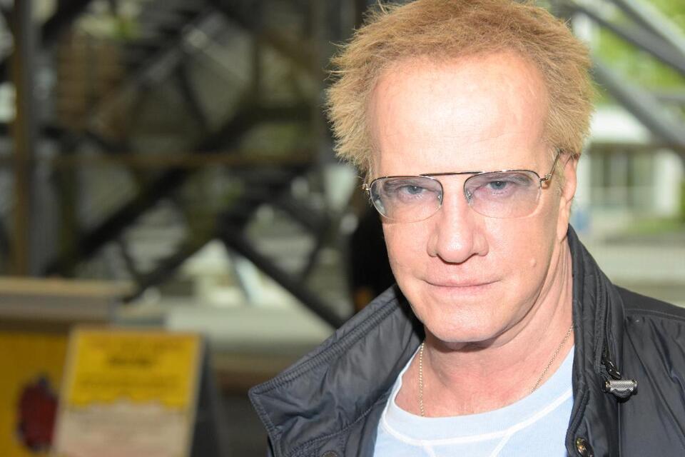 ‘Highlander’ Actor Christopher Lambert Injured After Massive Fall ...