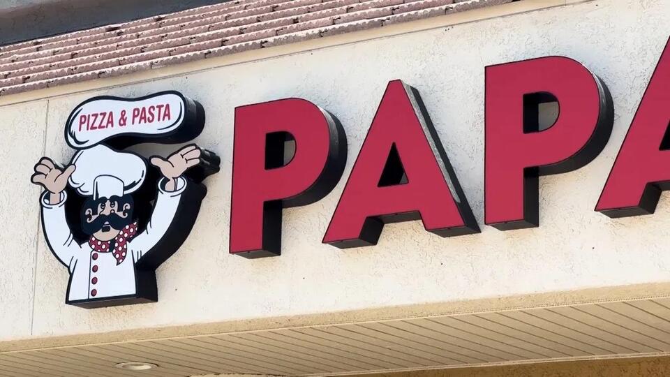 Papa Dan’s announces grand reopening date, nearly two years after arson ...