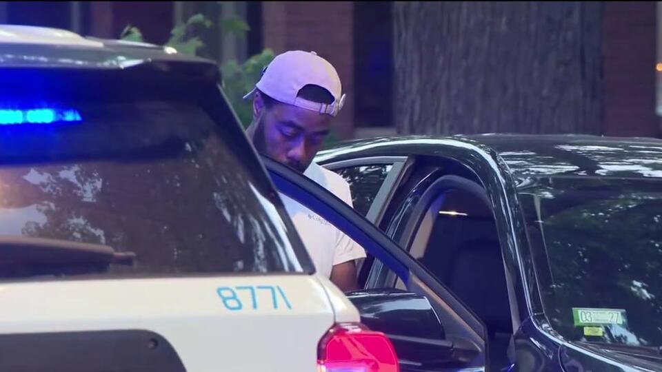 Child found safe after vehicle stolen on Chicago's South Side, police ...