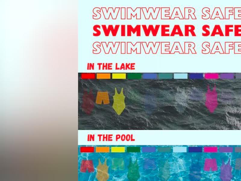 Swimwear safety: What you need to know