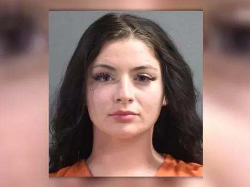 Woman Arrested for DUI Crash That Killed Pedestrian in January