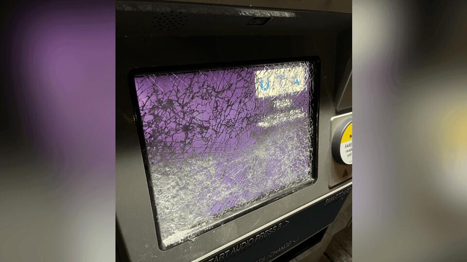 Man arrested twice in one day, costing thousands of dollars in damage ...