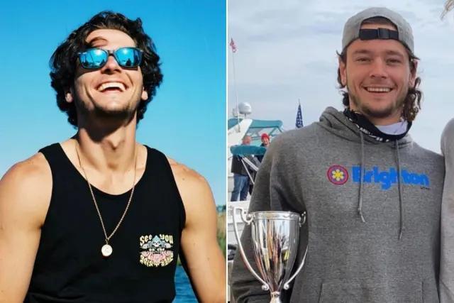 Boat Racer, Aspiring Firefighter From LI Who Died At Age 28 Had 'Heart ...