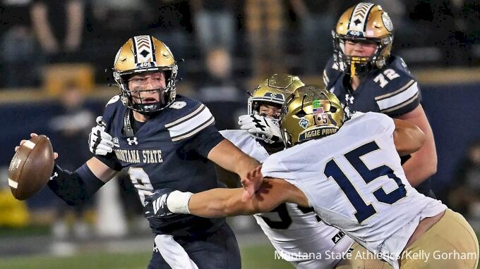 Way-Too-Early FCS Football Rankings For 2026 Season - NewsBreak