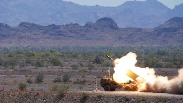Army unveils plans to acquire two different sizes of autonomous ...