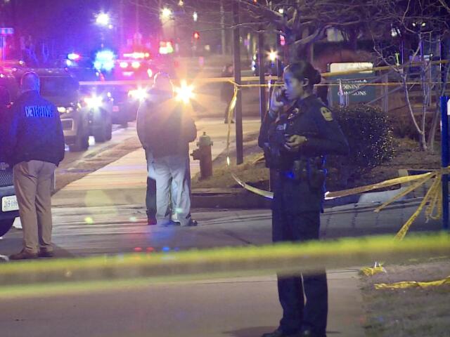 Two dead after shooting on ODU's campus, Norfolk police say - NewsBreak