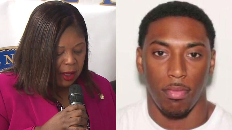 Miami-Dade Jury Awards $100 Million to Former Senator Daphne Campbell’s ...